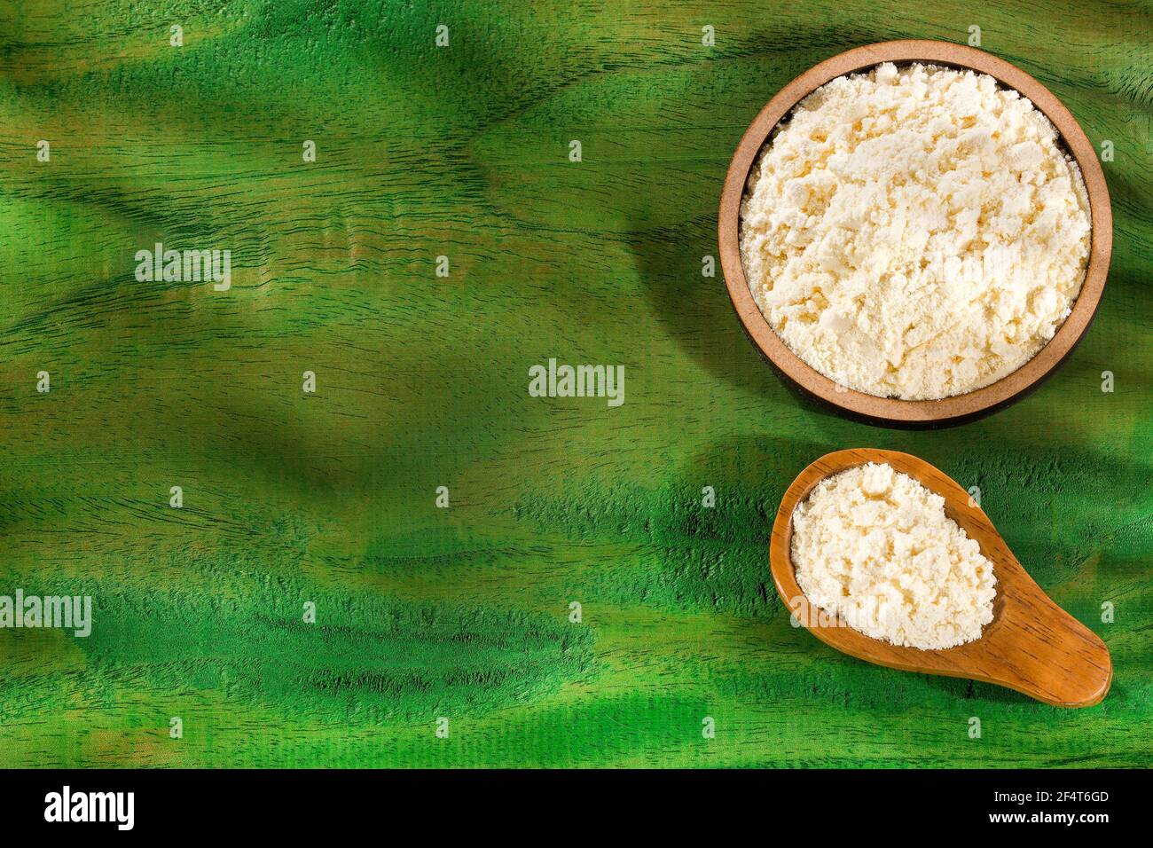 Milk powder hi-res stock photography and images - Alamy
