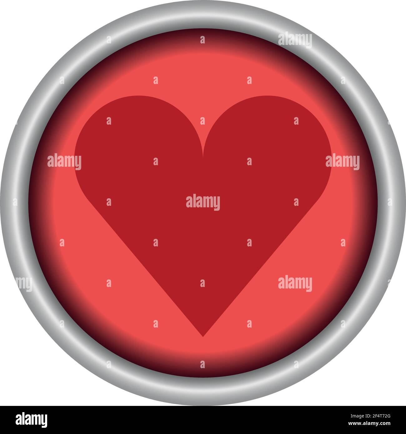 Red template like background Cut Out Stock Images & Pictures - Alamy