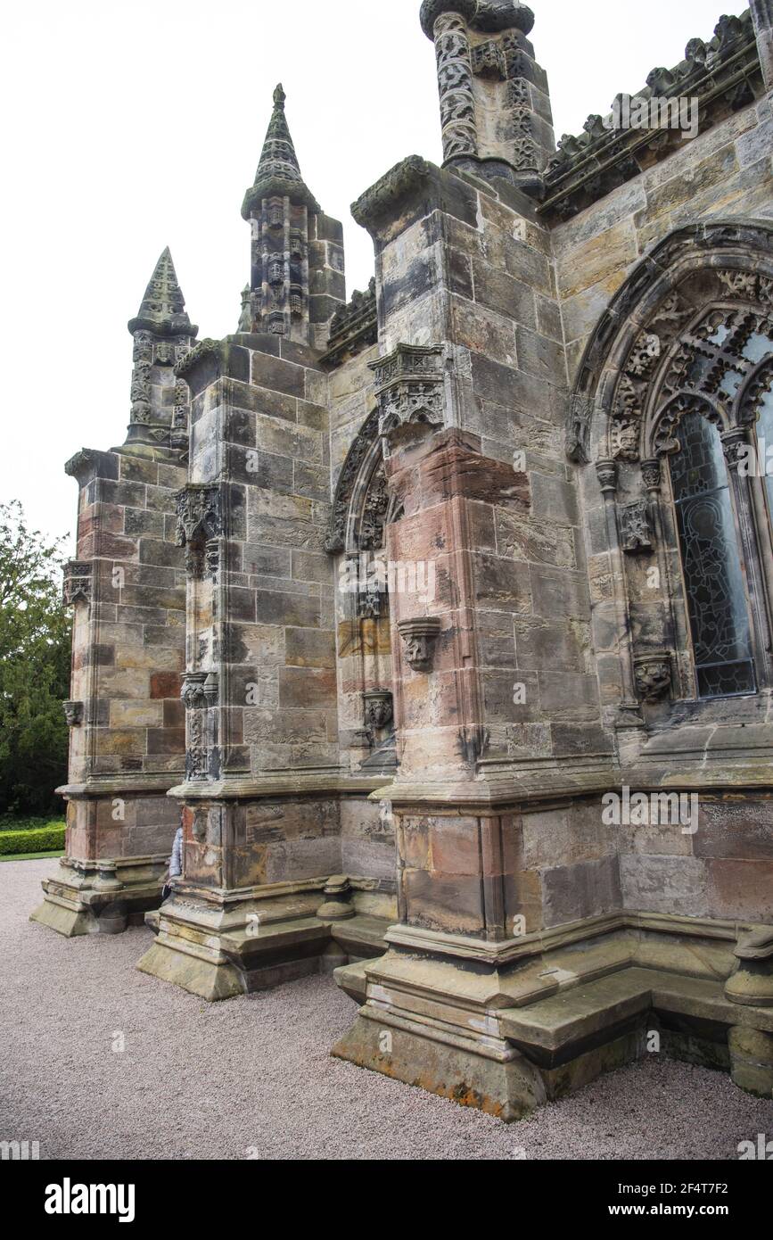 Partial side view hi-res stock photography and images - Alamy