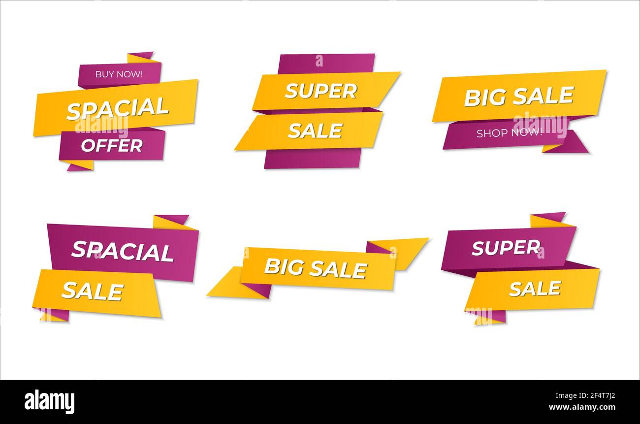 Shopping labels hi-res stock photography and images - Alamy