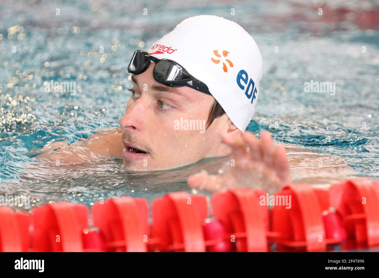 Maxime grousset de france hi-res stock photography and images - Alamy