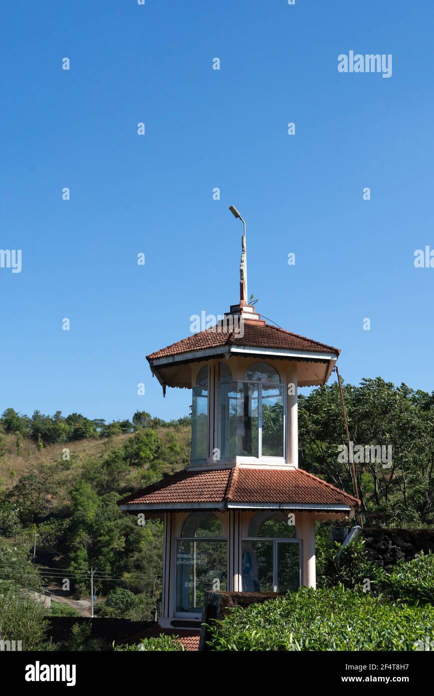 Vagamon hi-res stock photography and images - Alamy