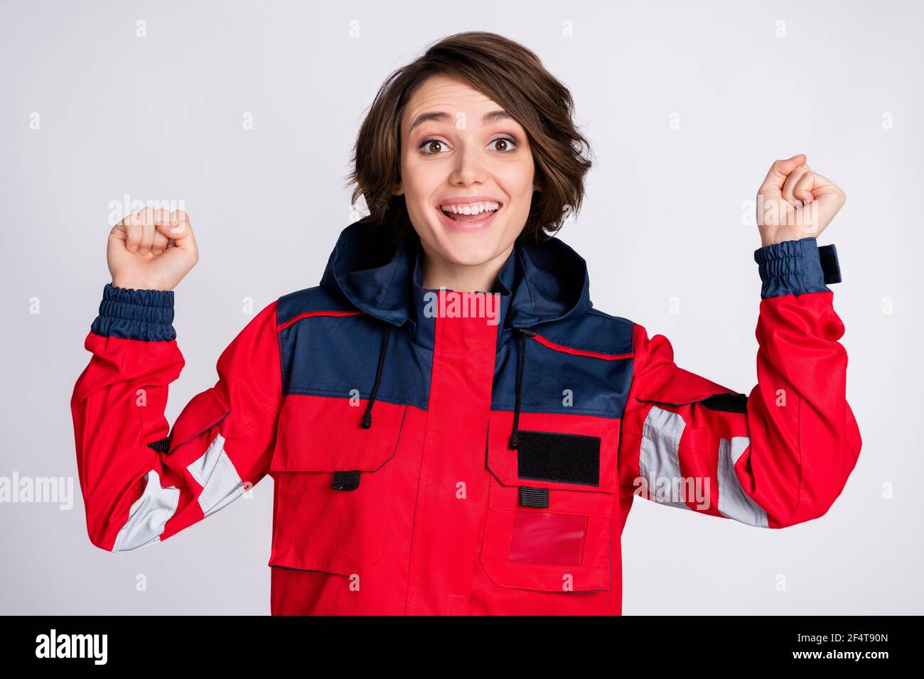 Crazy doctor hi-res stock photography and images - Alamy