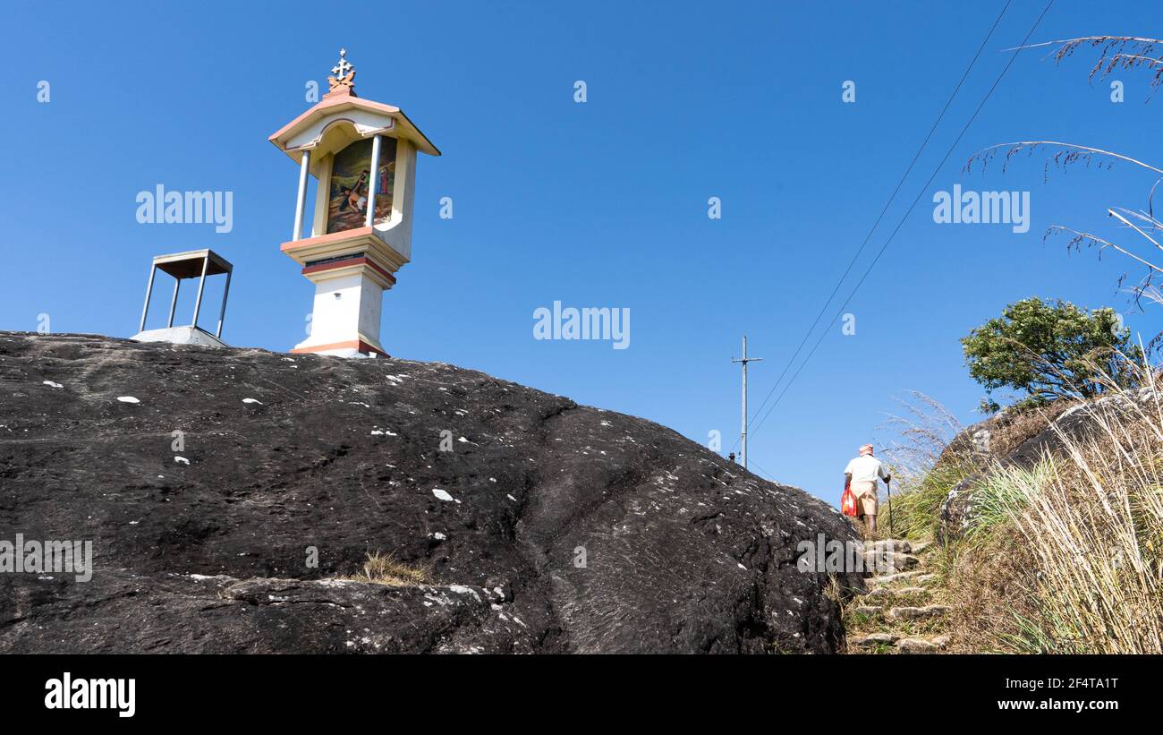 Vagamon hi-res stock photography and images - Alamy