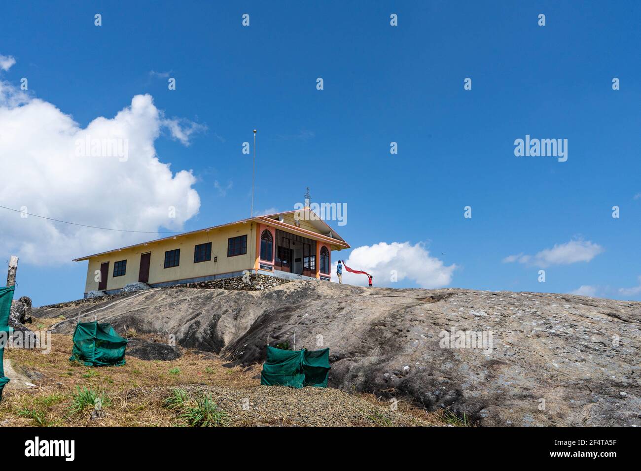 Vagamon view hi-res stock photography and images - Alamy