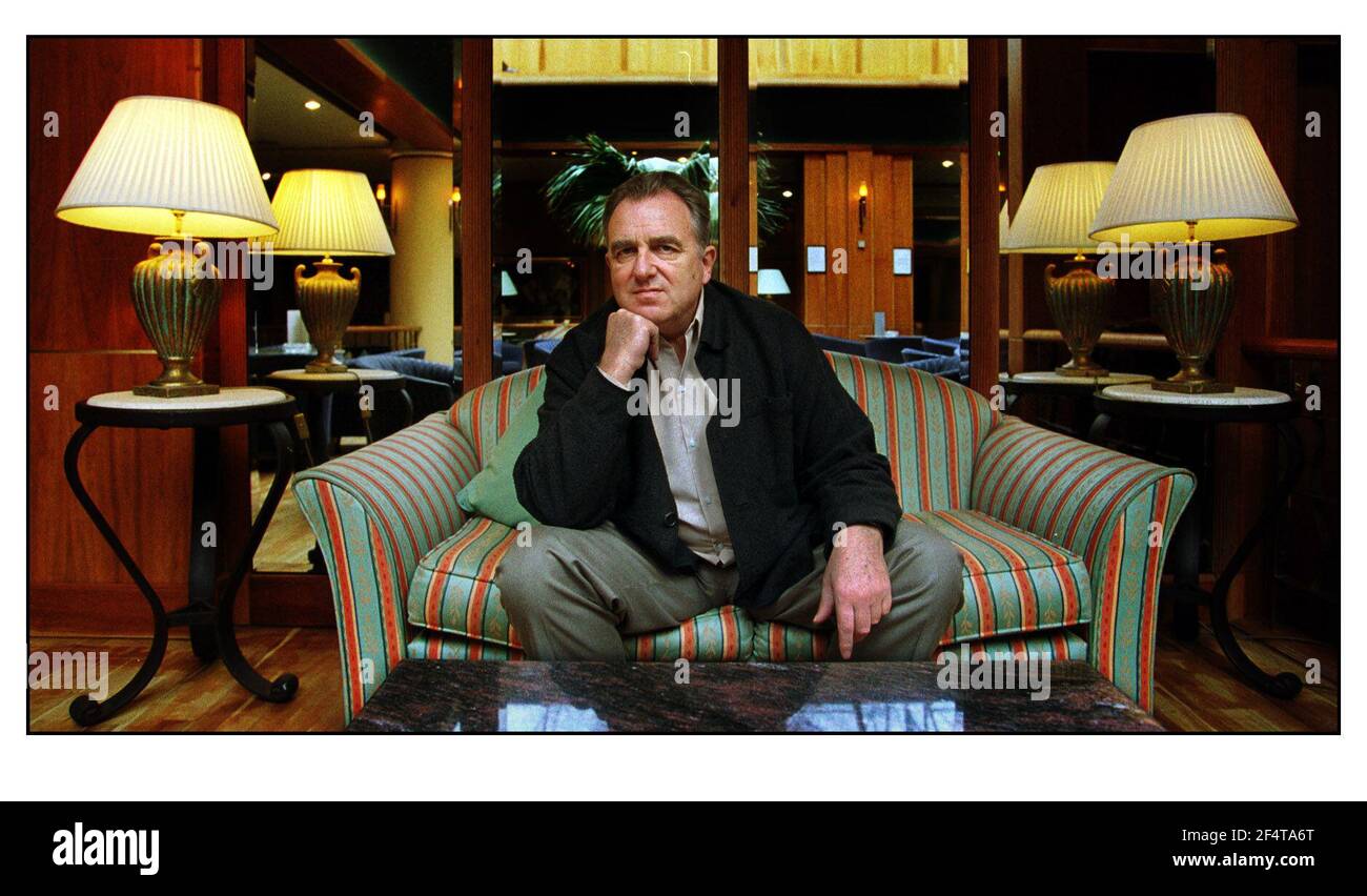 Napier bell hi-res stock photography and images - Alamy