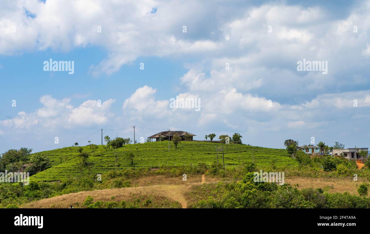 Vagamon High Resolution Stock Photography and Images - Alamy
