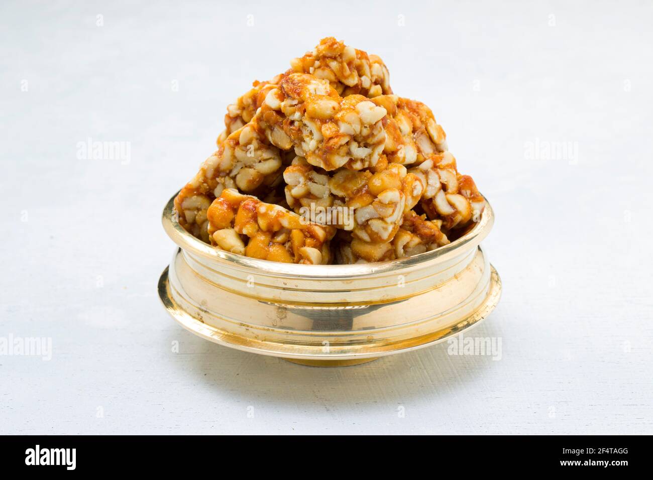 Indian groundnuts hi-res stock photography and images - Alamy