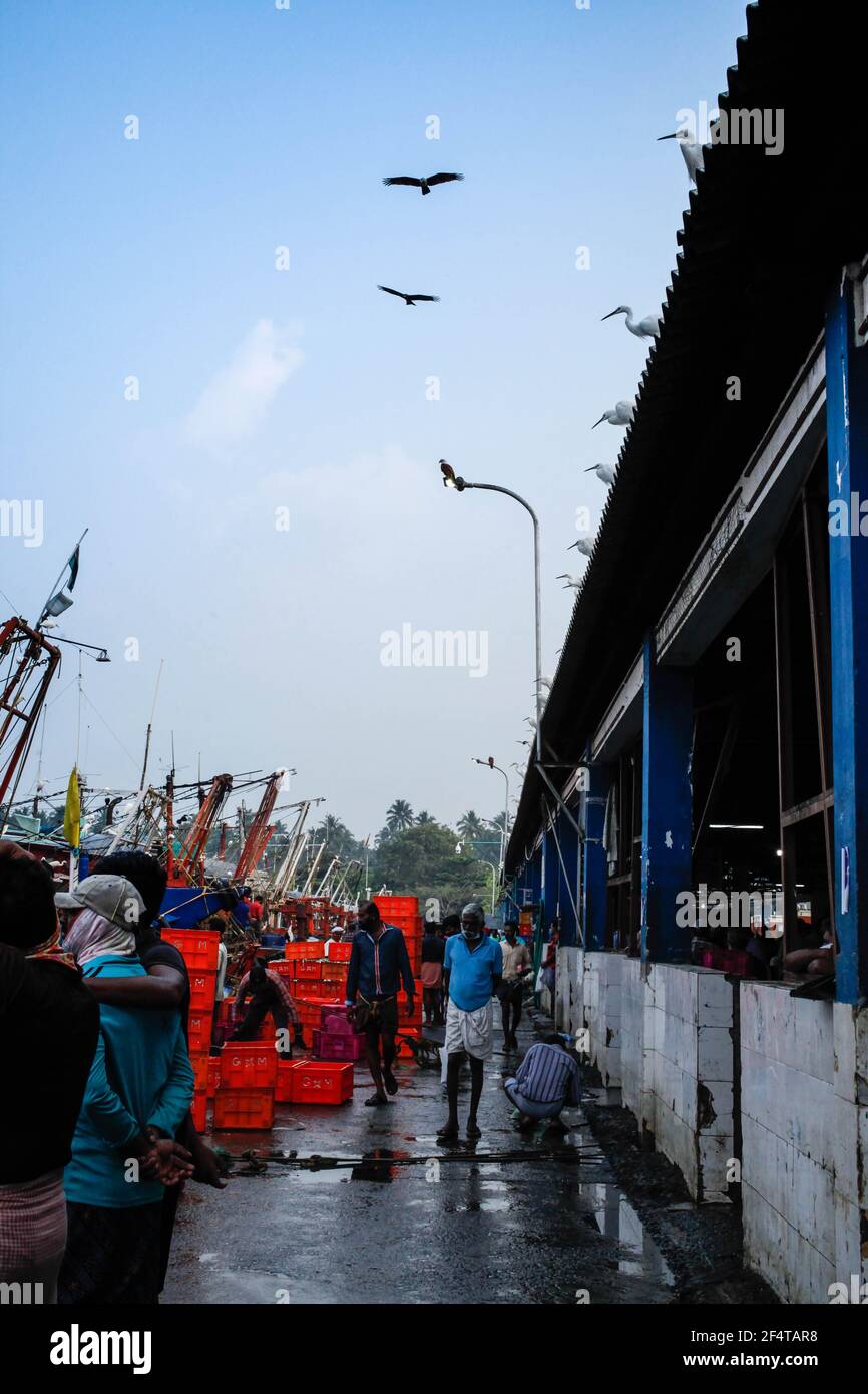 Chaliyam hi-res stock photography and images - Alamy