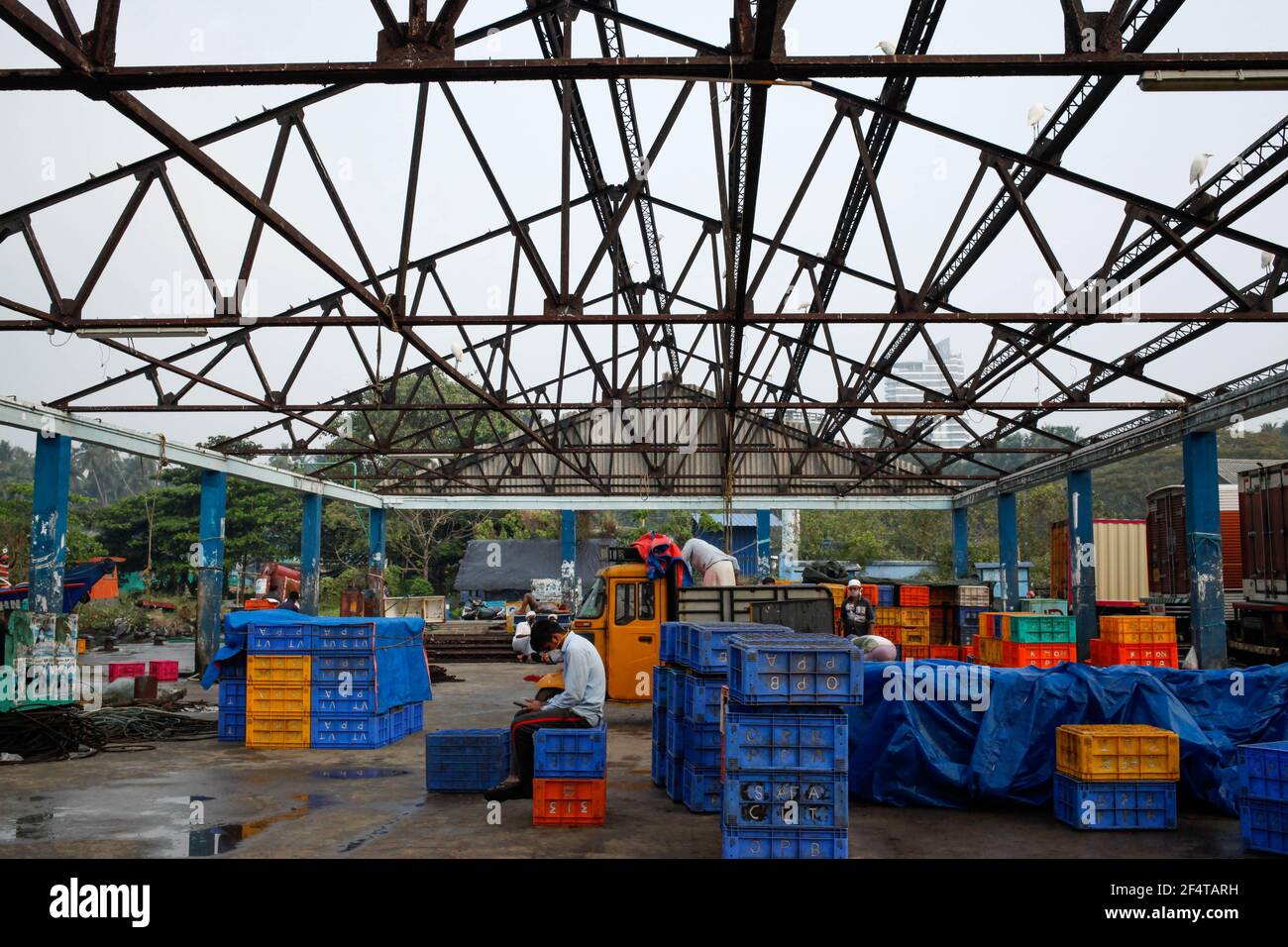 Chaliyam hi-res stock photography and images - Alamy