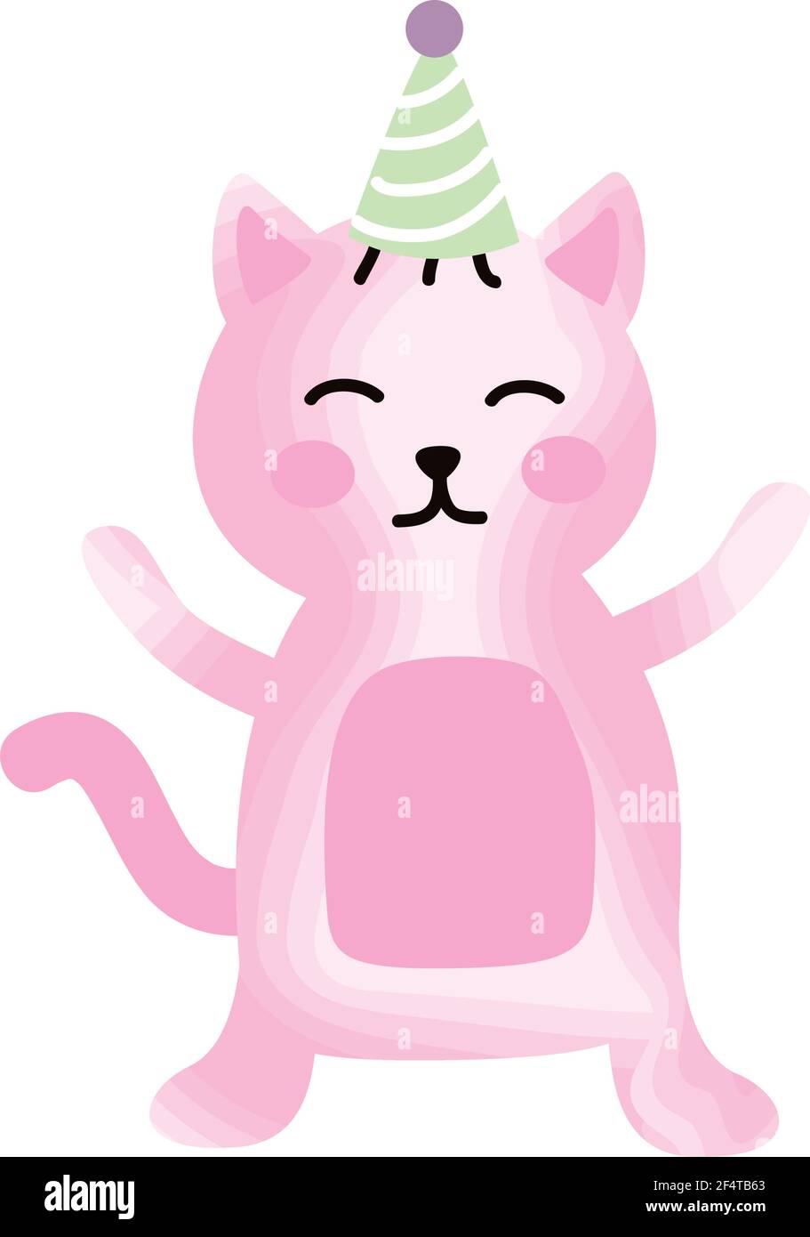Kitty party Stock Vector Images - Alamy