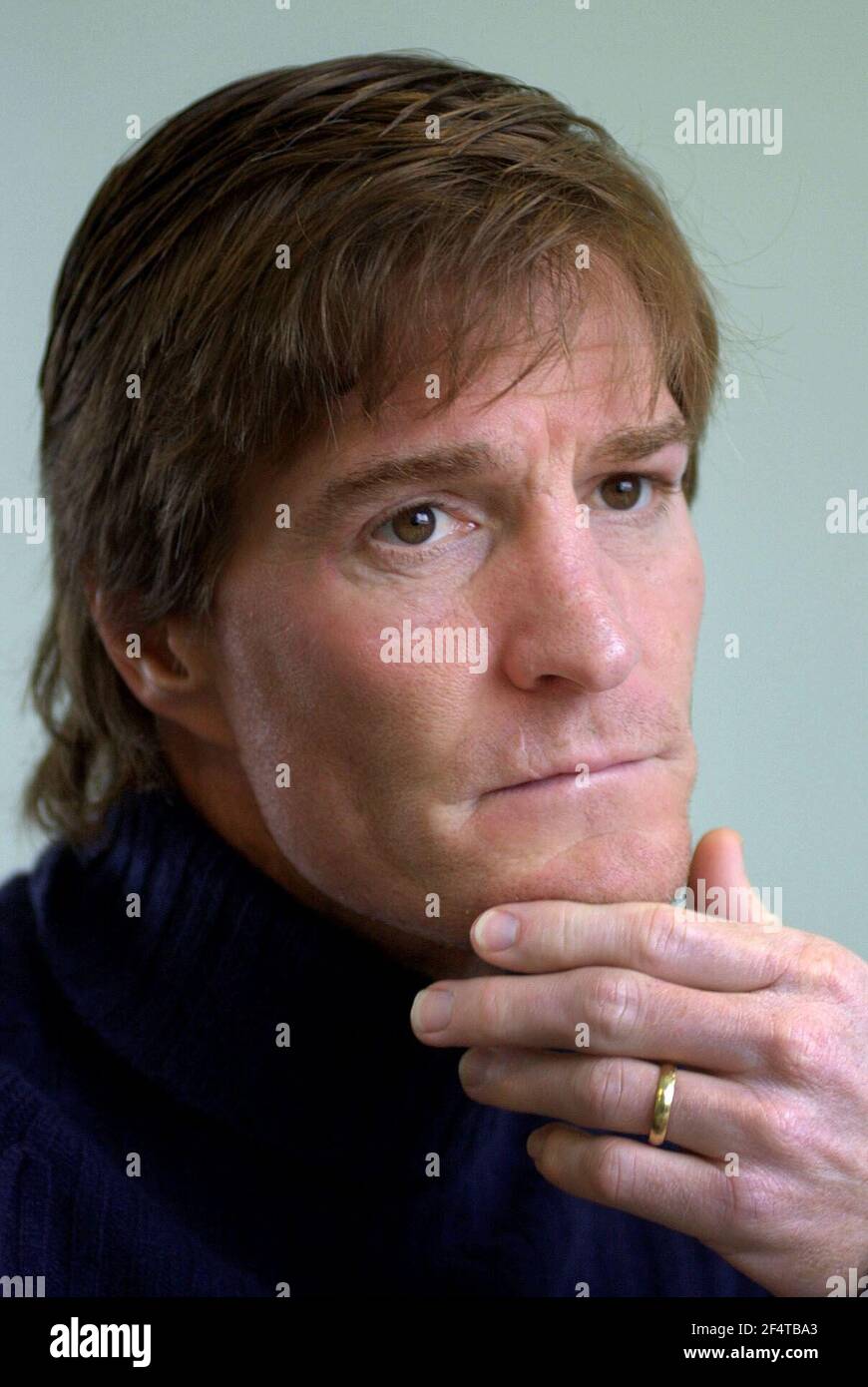 Richard gough hi-res stock photography and images - Alamy