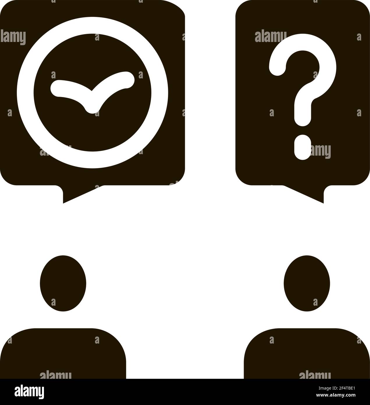 Human Interesting About Bird Icon Vector Stock Vector Image & Art - Alamy