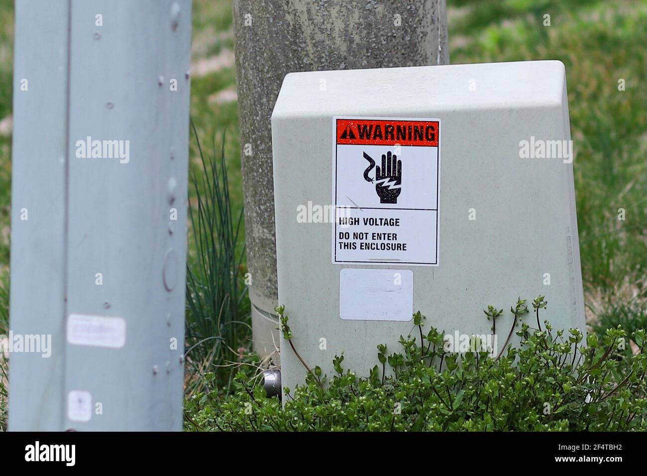 Warning pad hi-res stock photography and images - Alamy