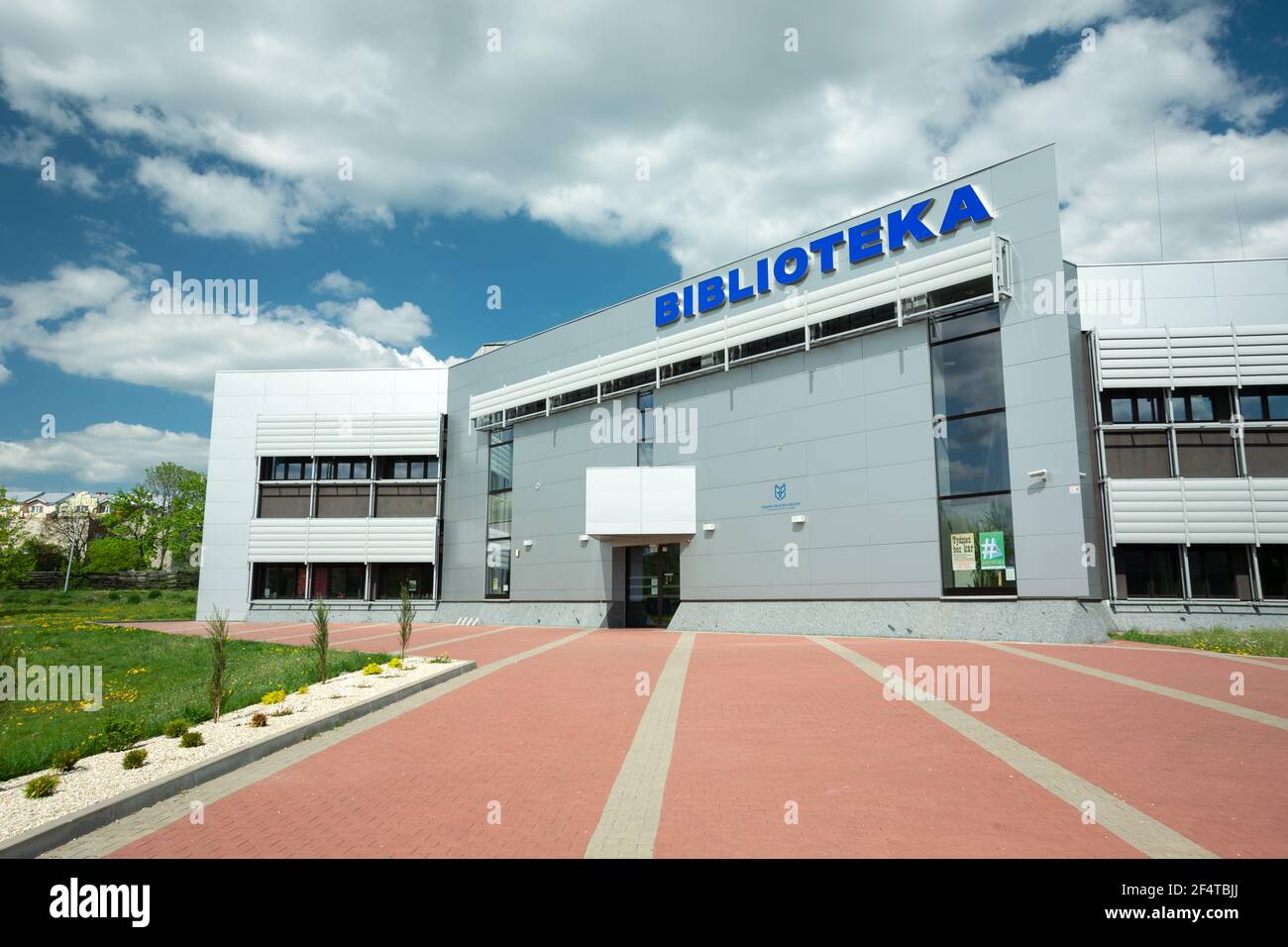 Public information library hi-res stock photography and images - Alamy