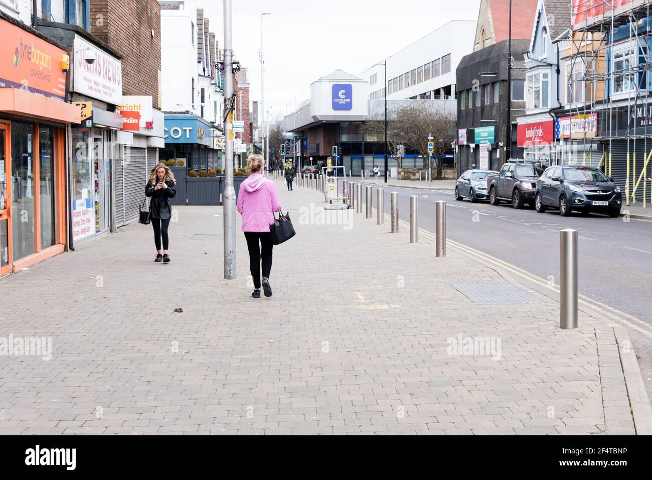 Middlesbrough Town Centre High Resolution Stock Photography and Images ...