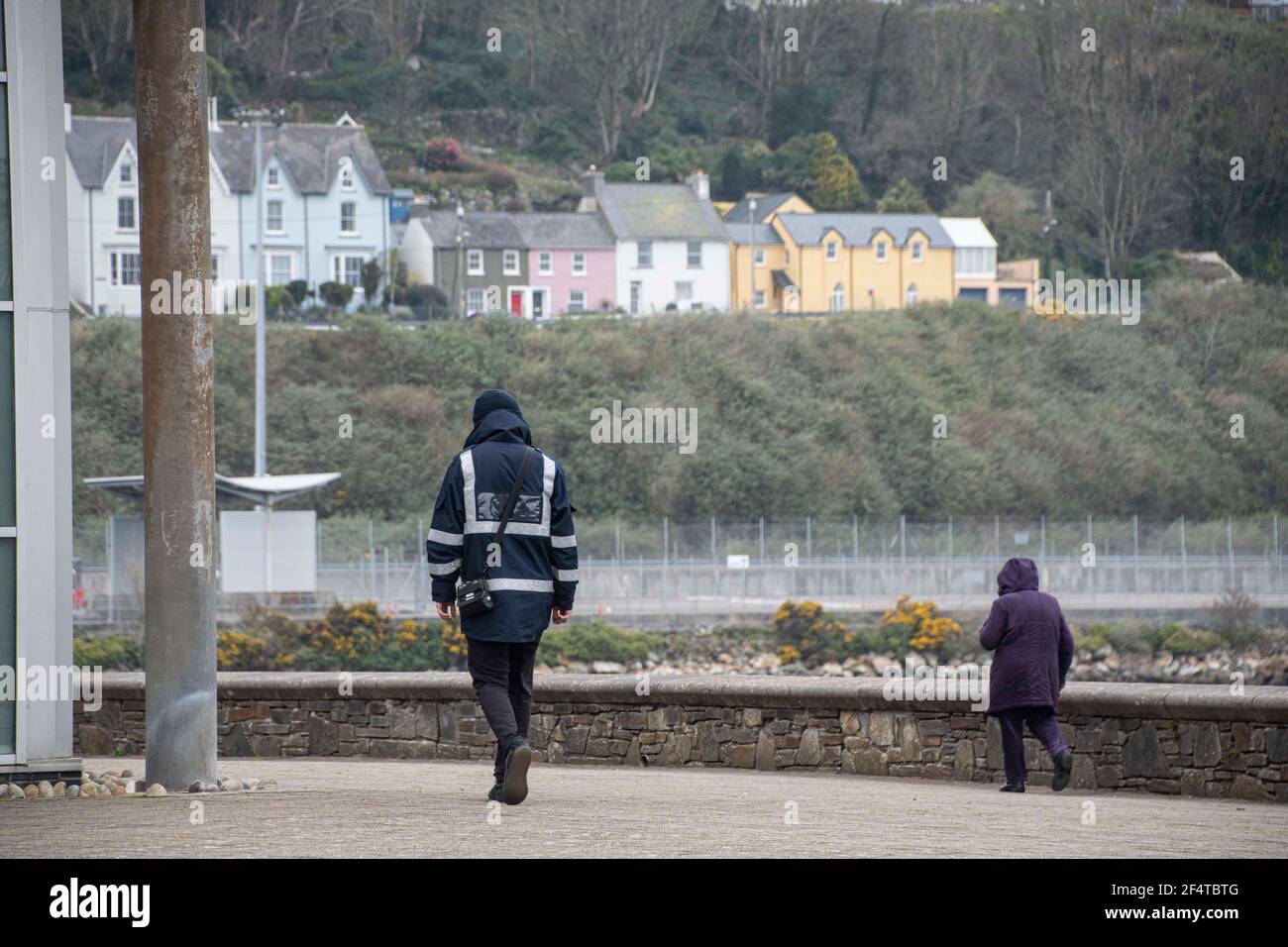Cark park hi-res stock photography and images - Alamy