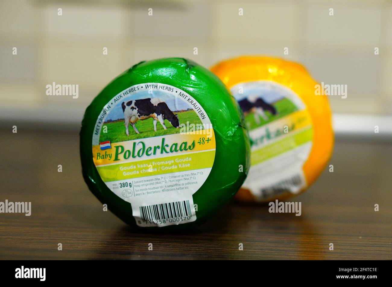 Polderkaas hi-res stock photography and images - Alamy