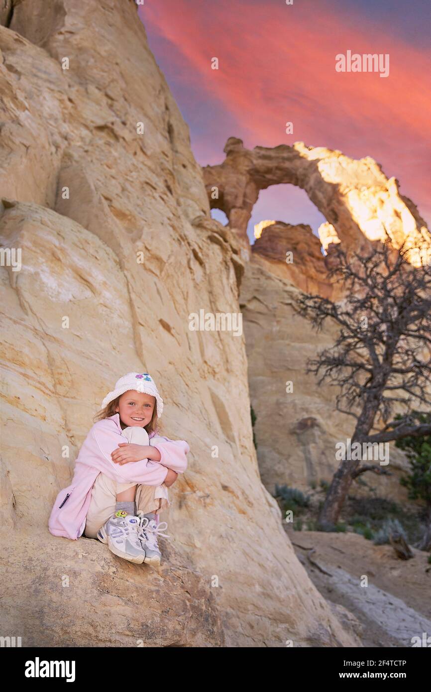 Monument staircase hi-res stock photography and images - Alamy
