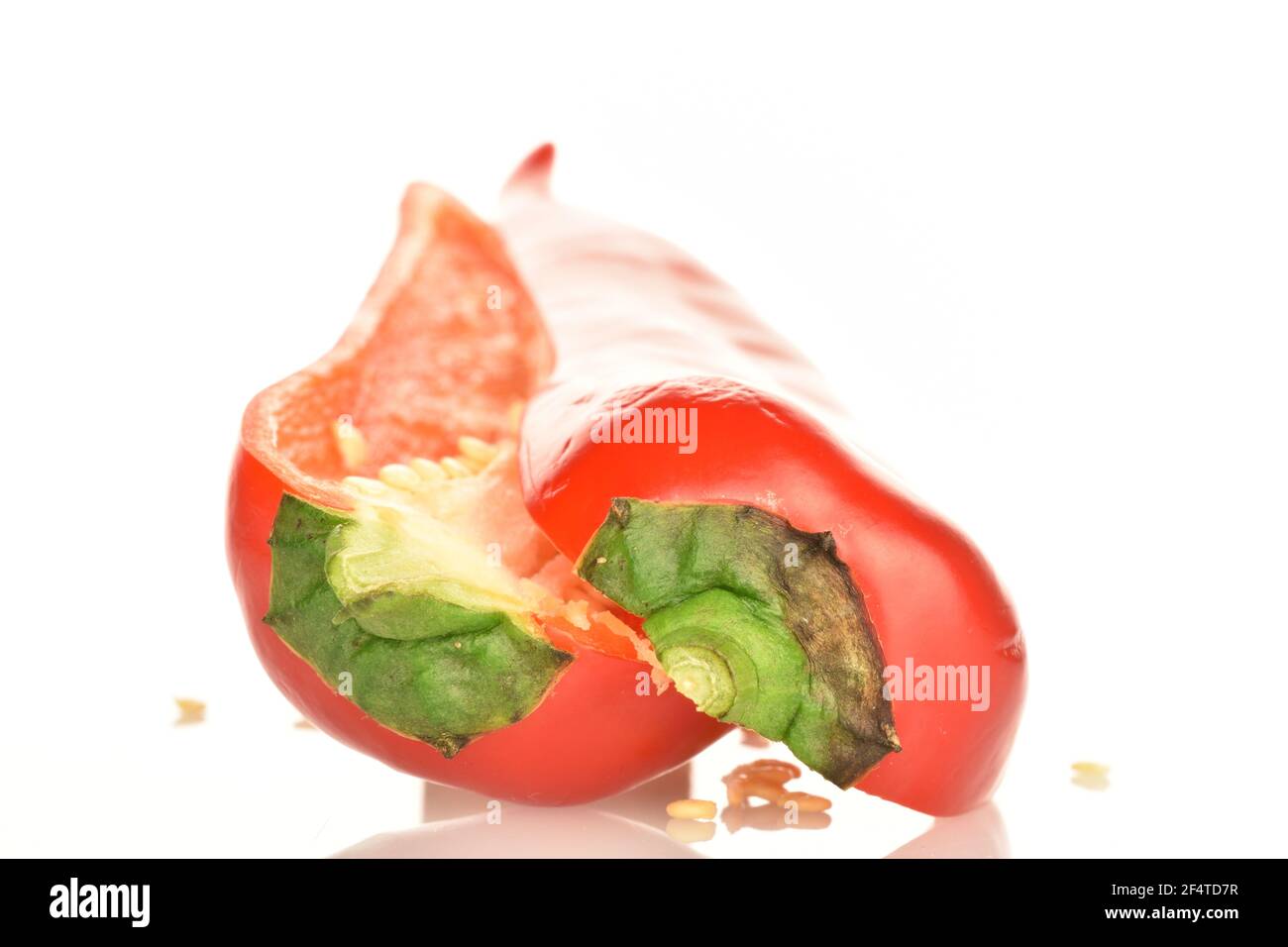 Kapia pepper hi-res stock photography and images - Alamy