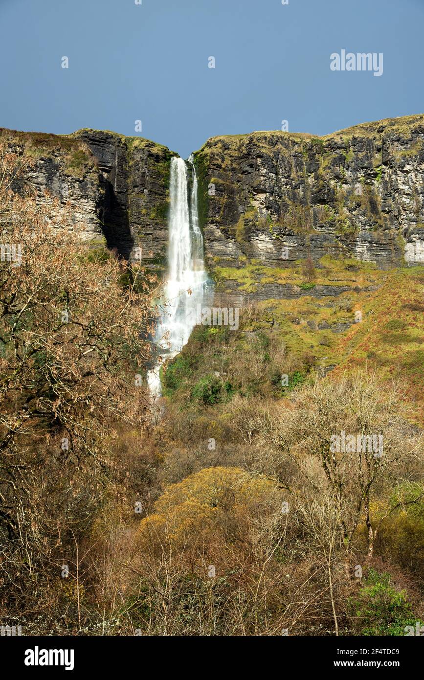 Devils Chimney High Resolution Stock Photography and Images - Alamy