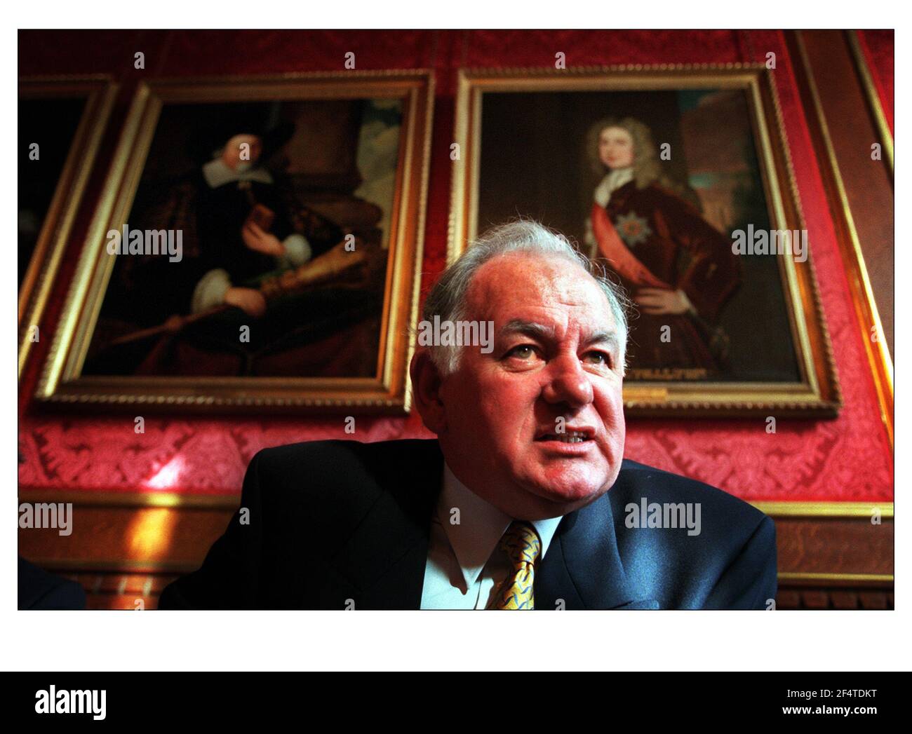 Former speaker house commons Cut Out Stock Images & Pictures - Alamy