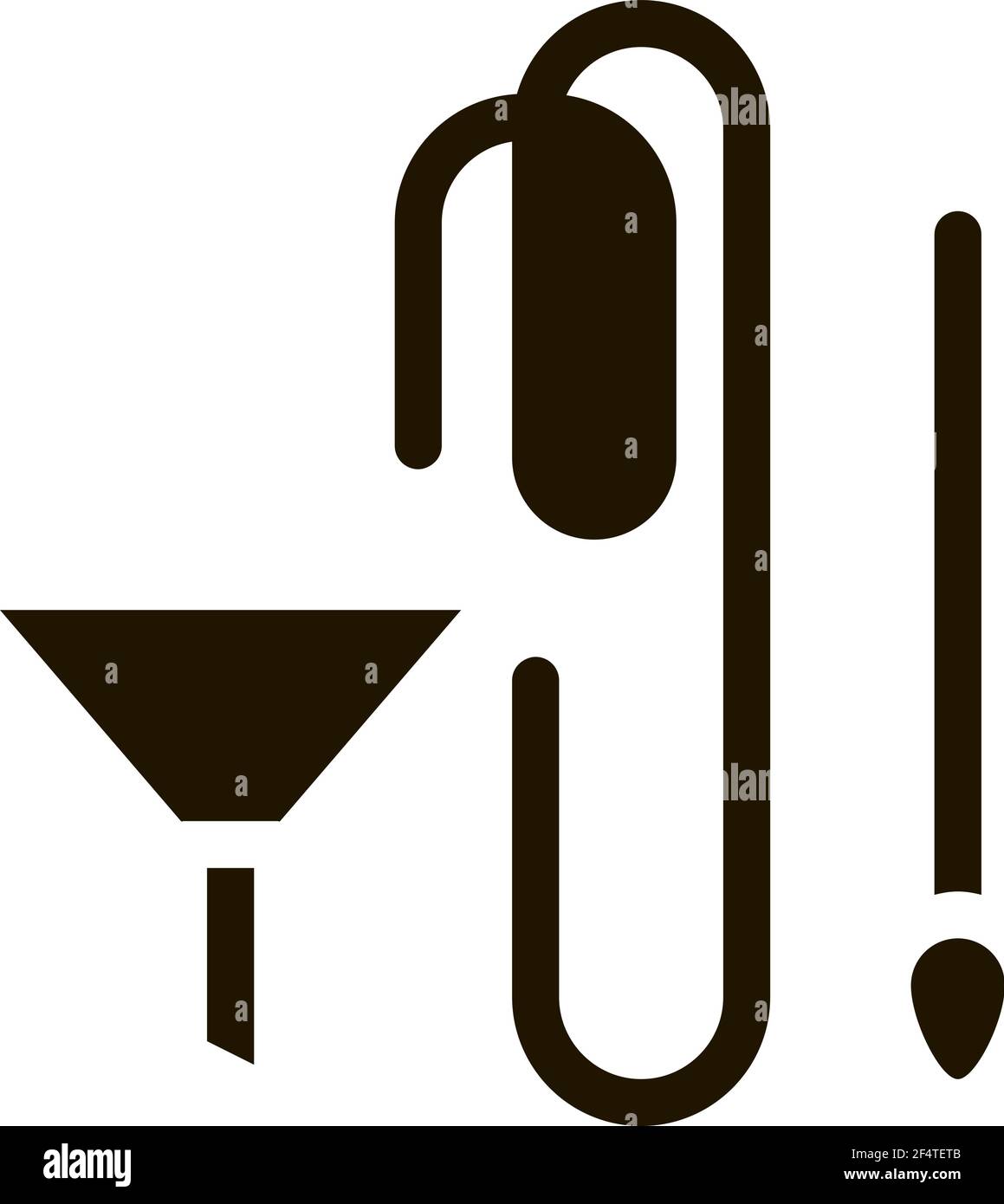 Tap funnel hi-res stock photography and images - Alamy