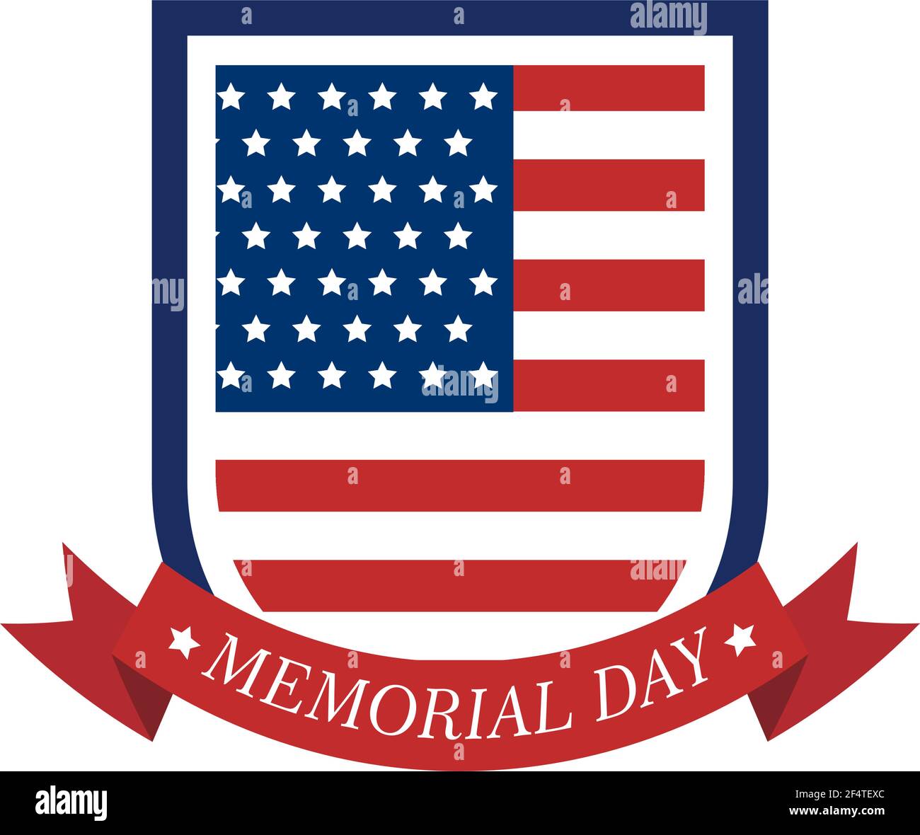 Us national guard memorial Stock Vector Images - Alamy