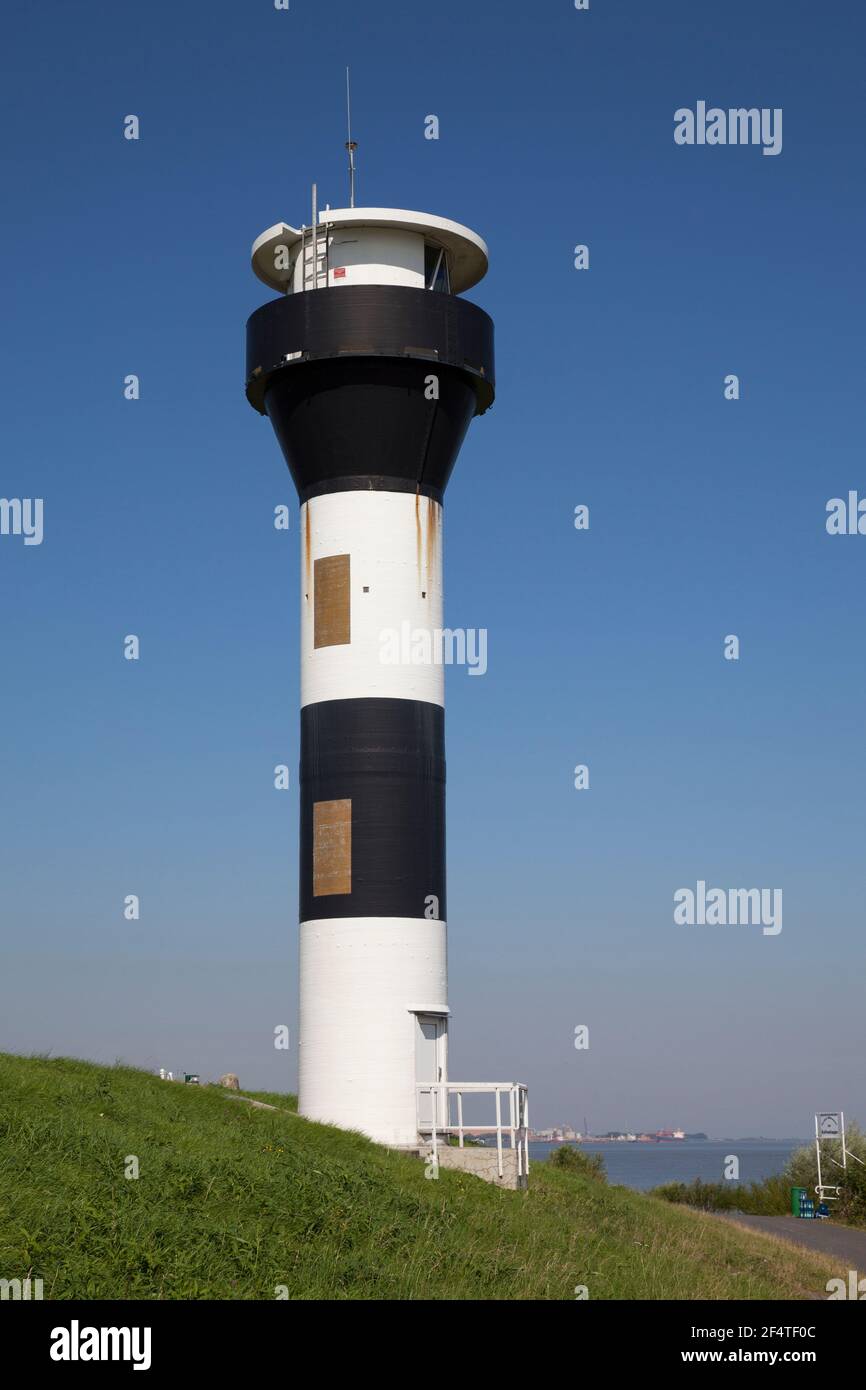 Old lower lighthouse hi-res stock photography and images - Alamy