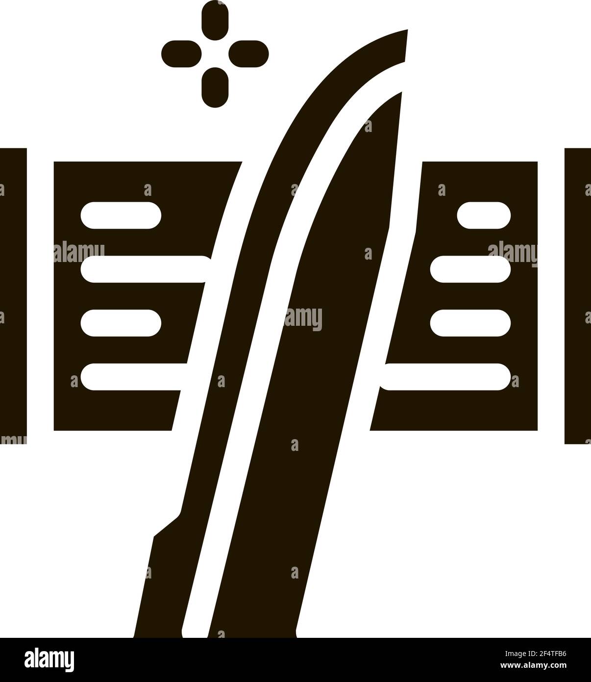 Sharpening tool Stock Vector Images - Alamy