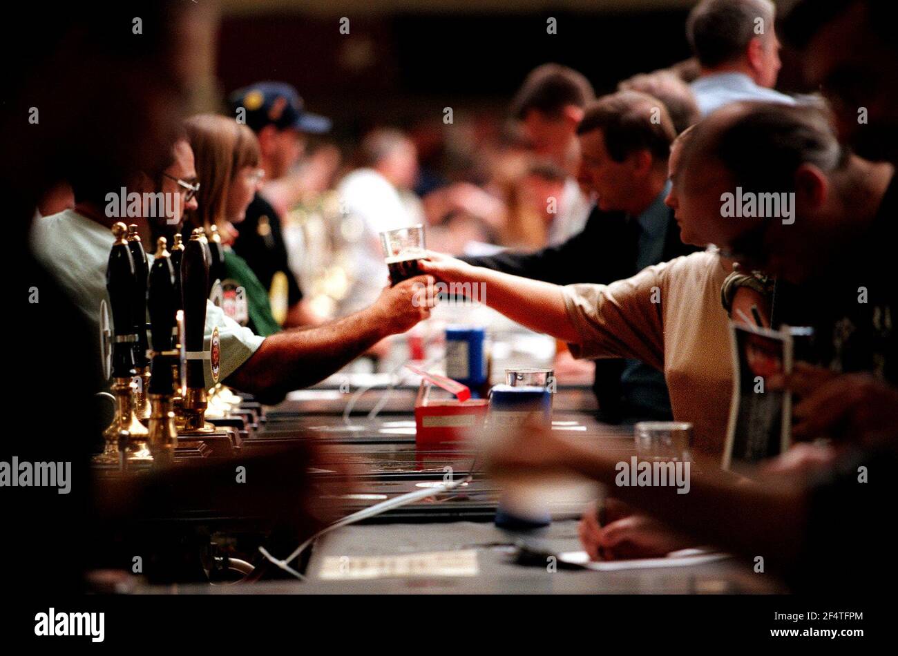 Festivals beer festival hi-res stock photography and images - Alamy