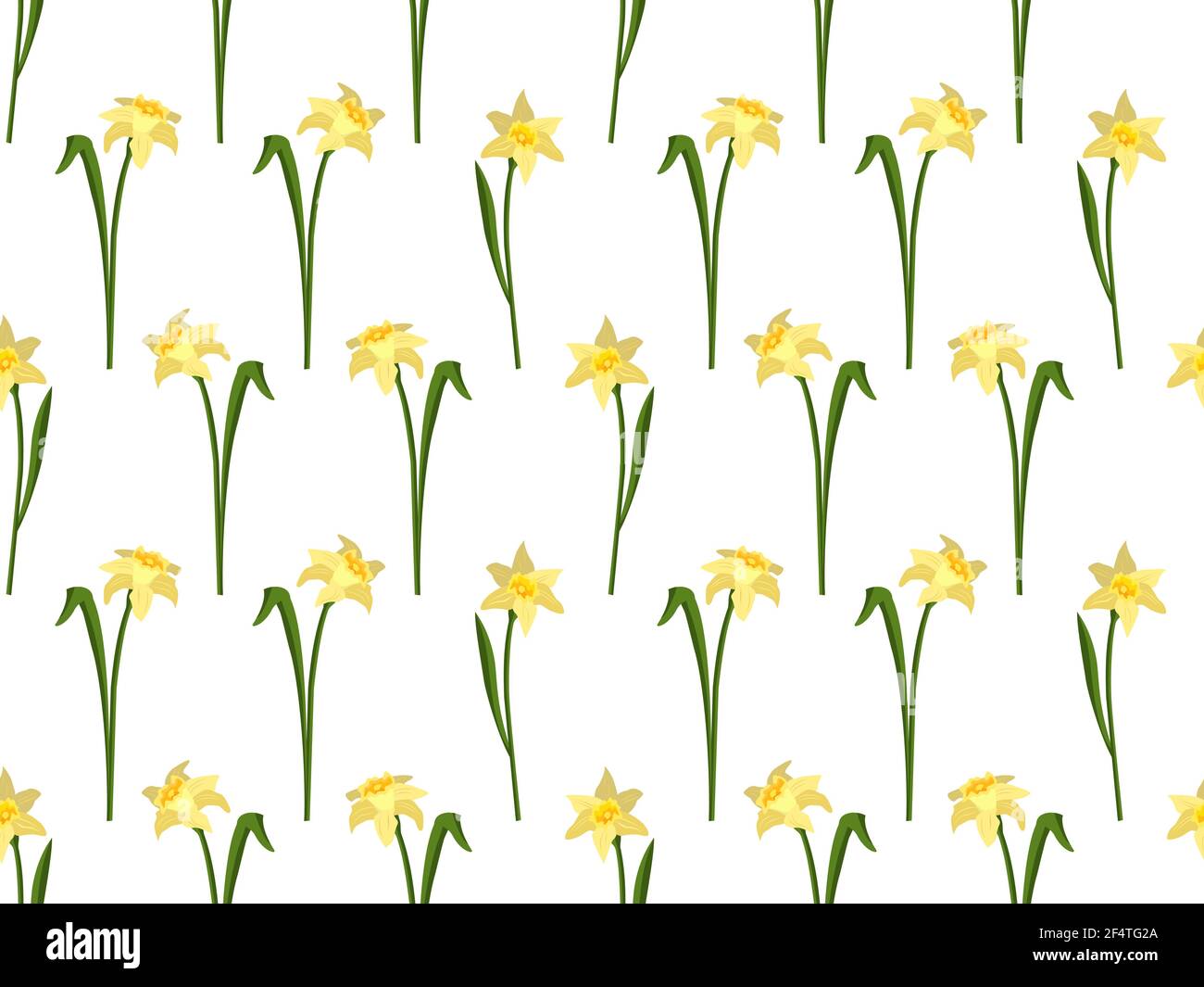 Pattern stem Stock Vector Images - Alamy