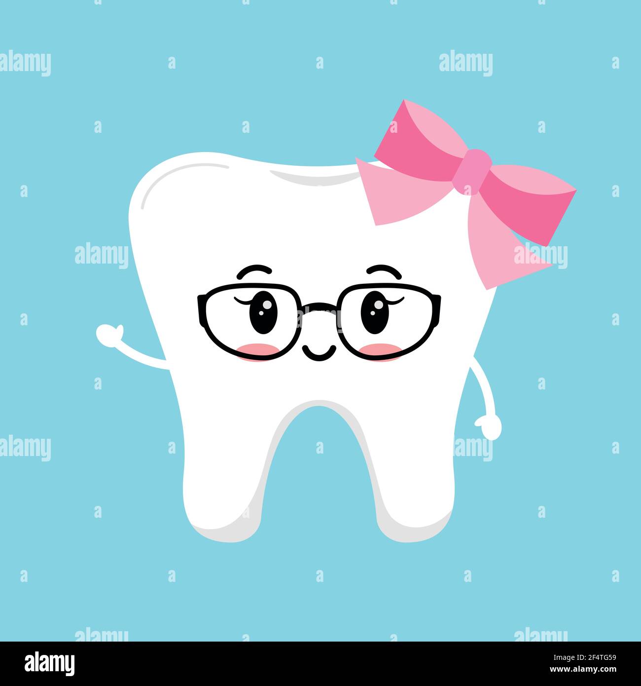 Dental Teeth Clipart