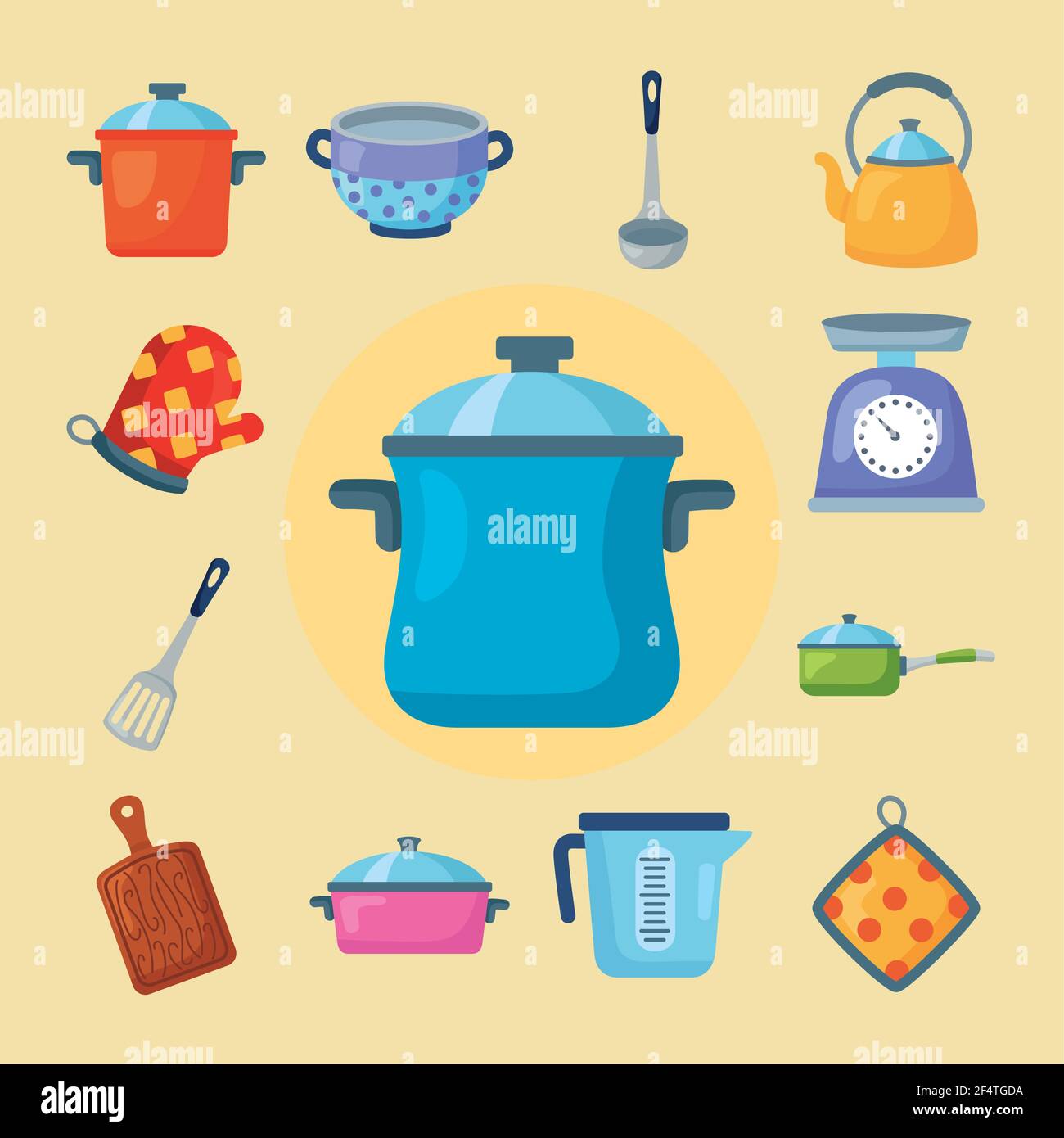 Thirteen objects Stock Vector Images - Alamy
