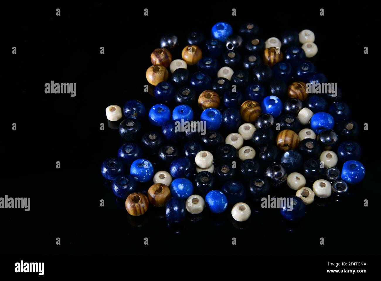 Assorted materials hi-res stock photography and images - Alamy