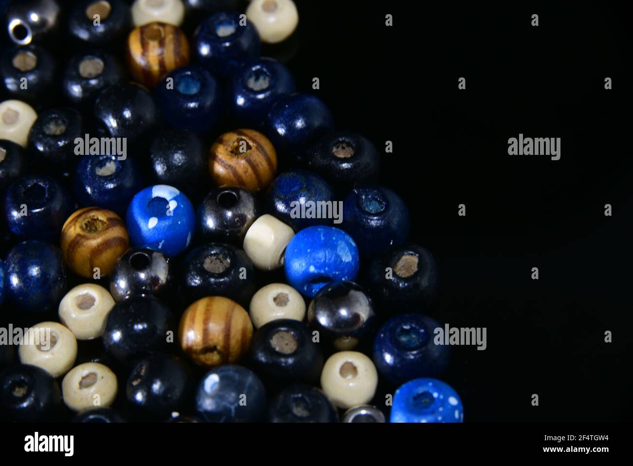 Mixture craft materials hi-res stock photography and images - Alamy