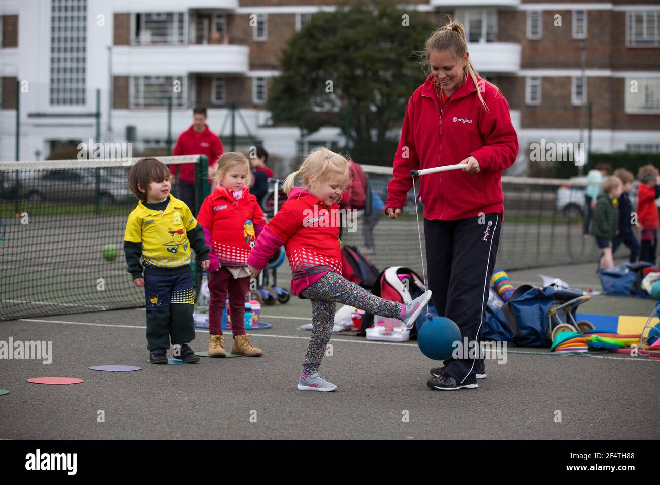 Playball hi-res stock photography and images - Alamy