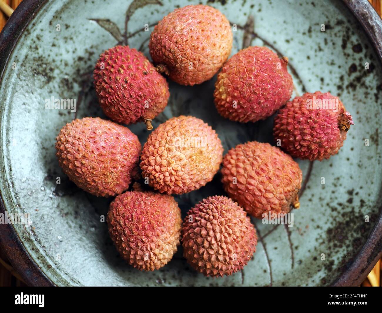 Lychee nut hi-res stock photography and images - Alamy