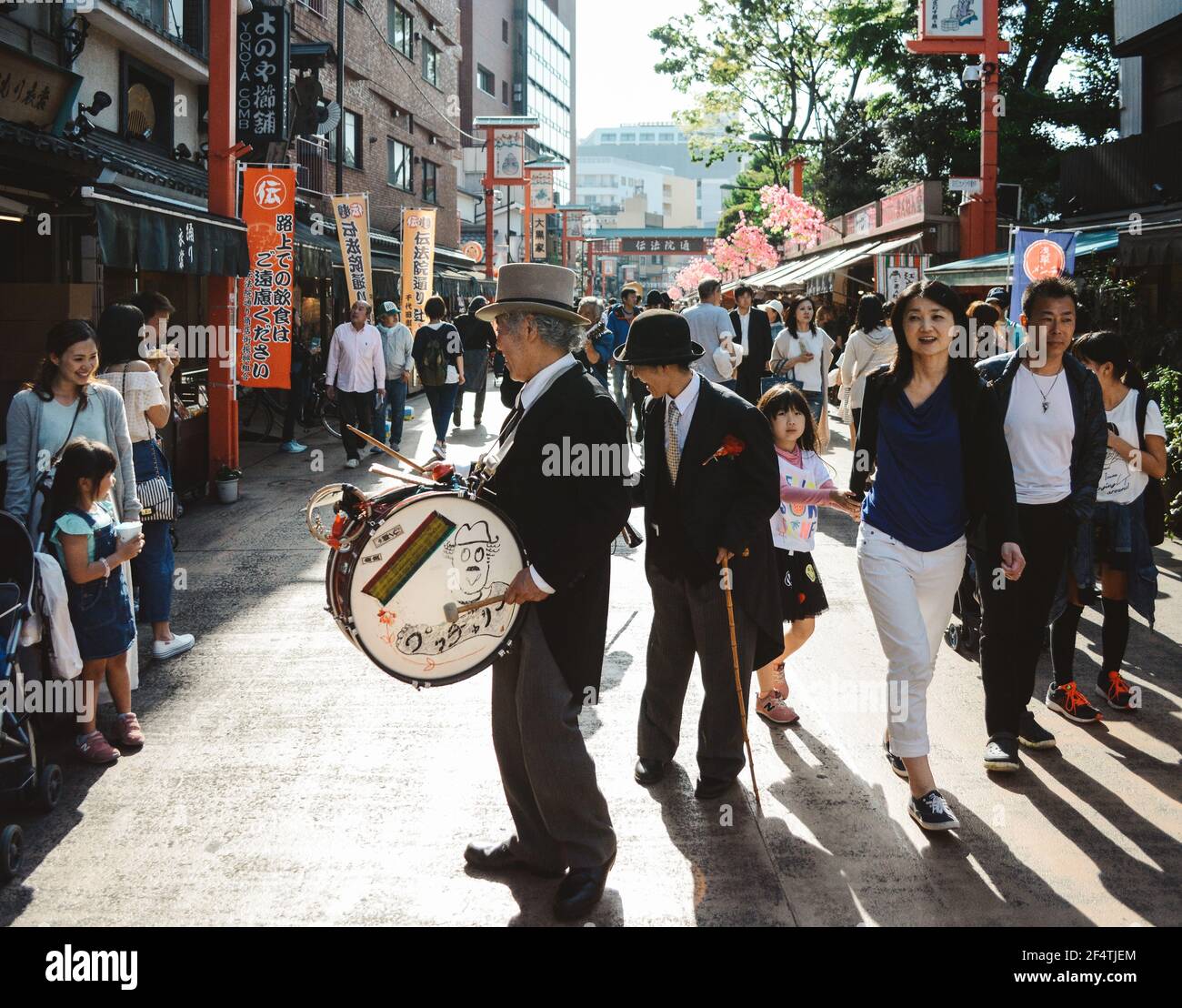 My melody japanese hi-res stock photography and images - Alamy