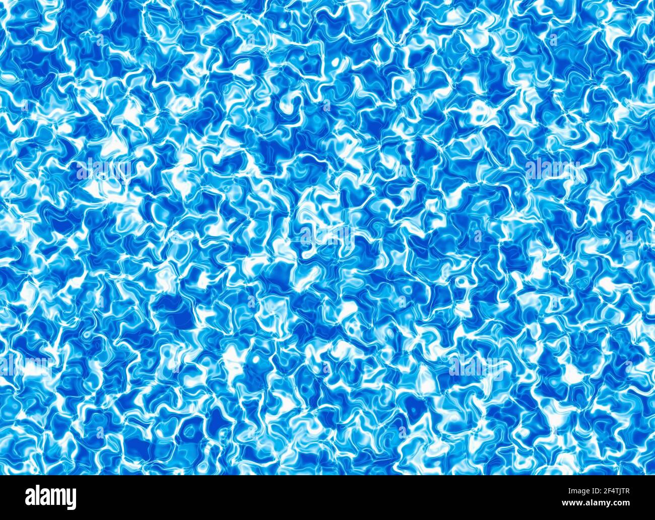 blue energy field backgrounds texture Stock Photo - Alamy