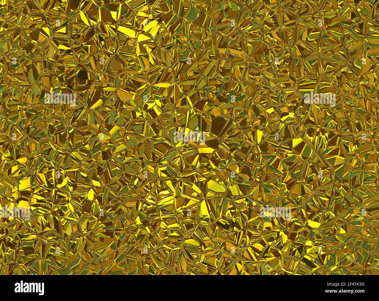 golden shining rocks relief backgrounds Stock Photo - Alamy