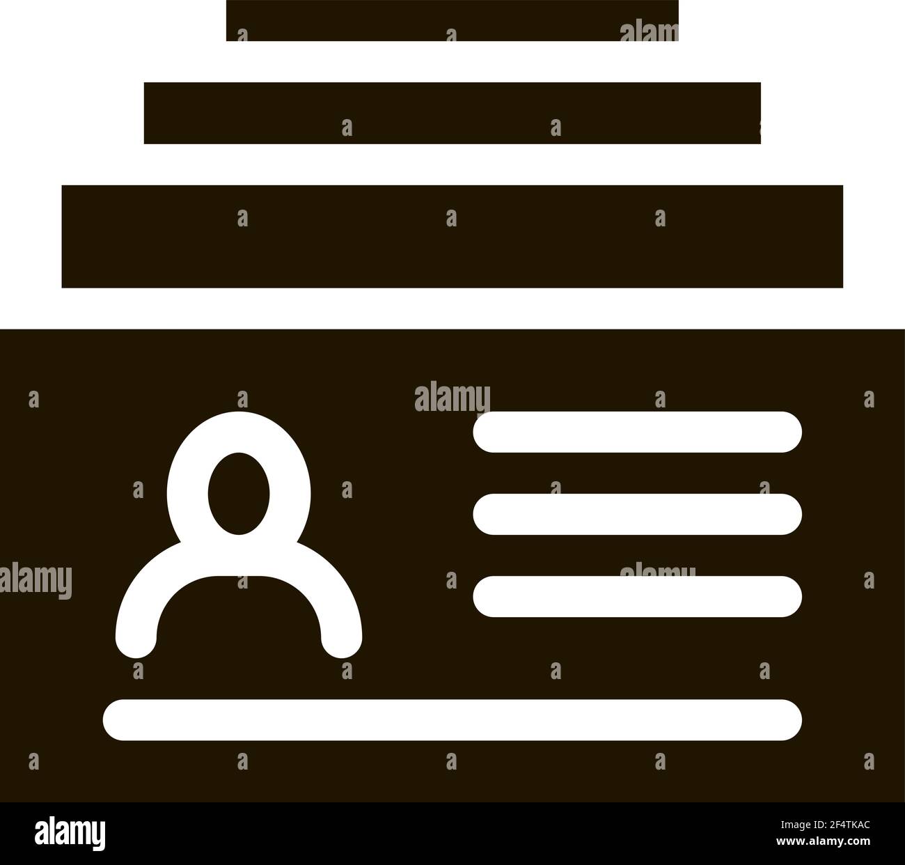 Customer database Stock Vector Images - Alamy