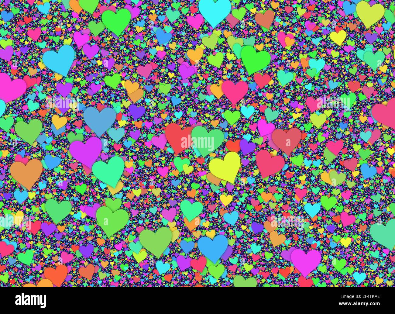 Dense arrangement of small hi-res stock photography and images - Alamy