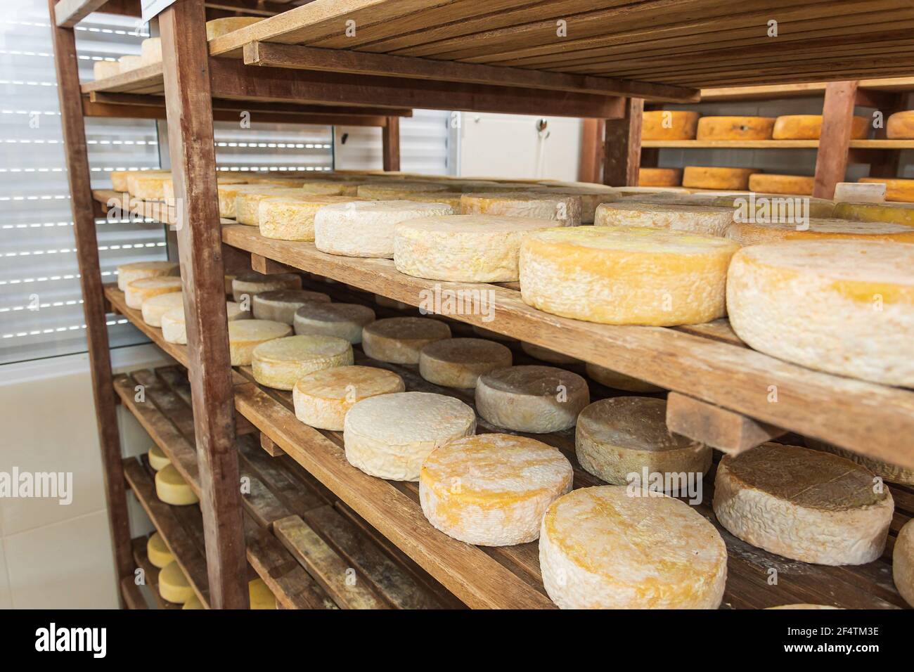 Queijo mineiro hi-res stock photography and images - Alamy