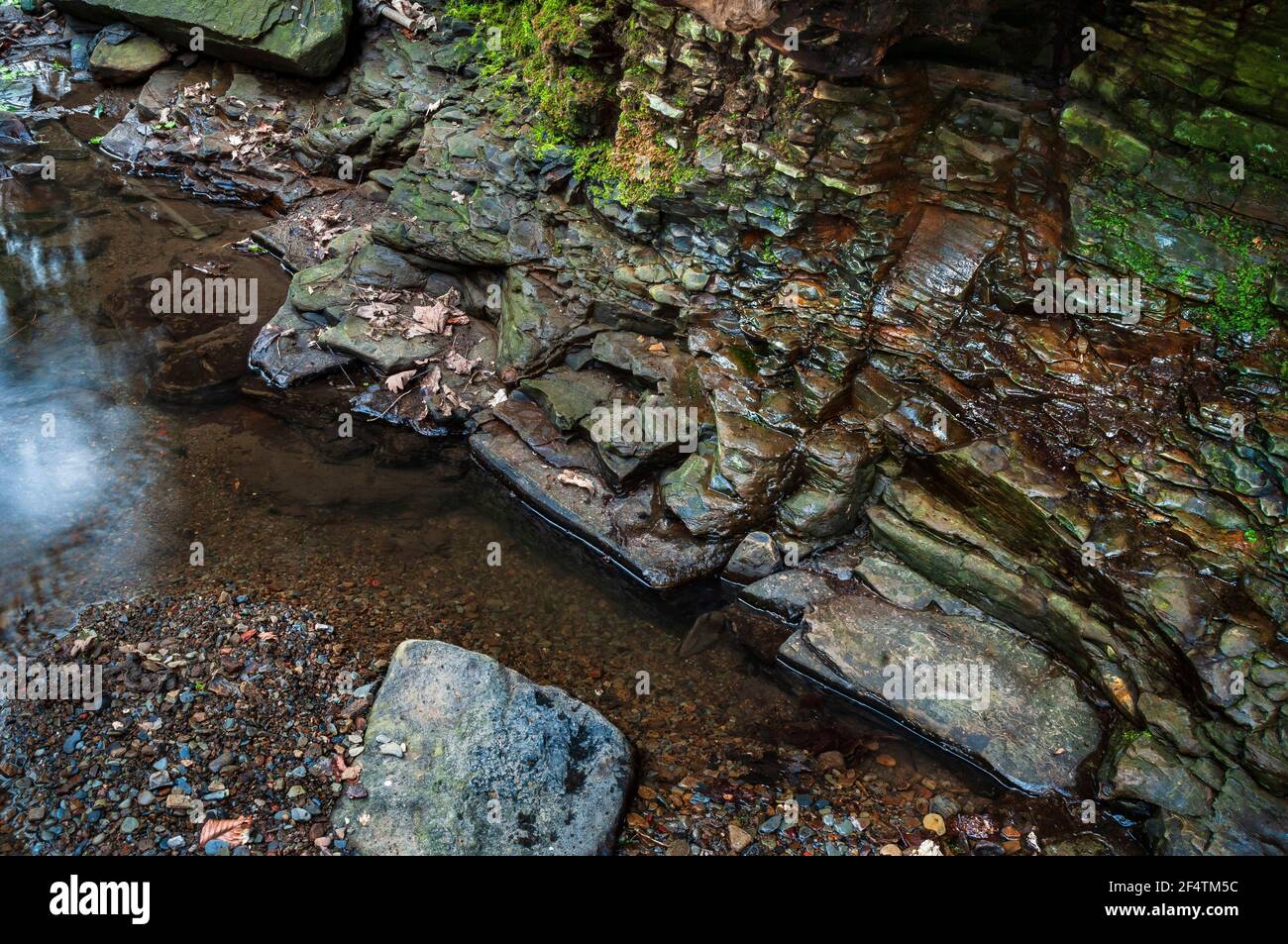 Polished sandstone hi-res stock photography and images - Alamy