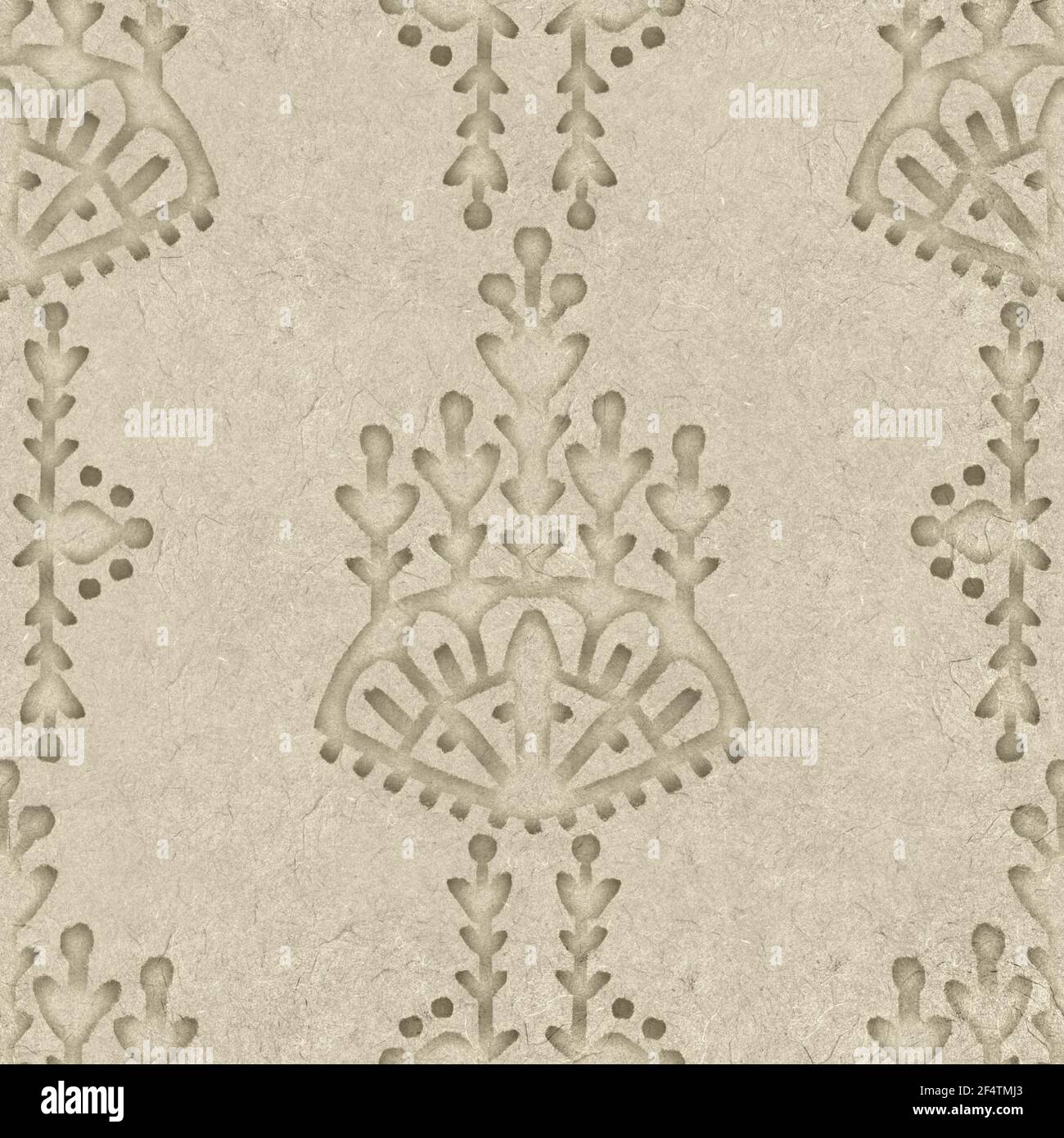 Seamless embossed paper texture for surface print Stock Photo - Alamy