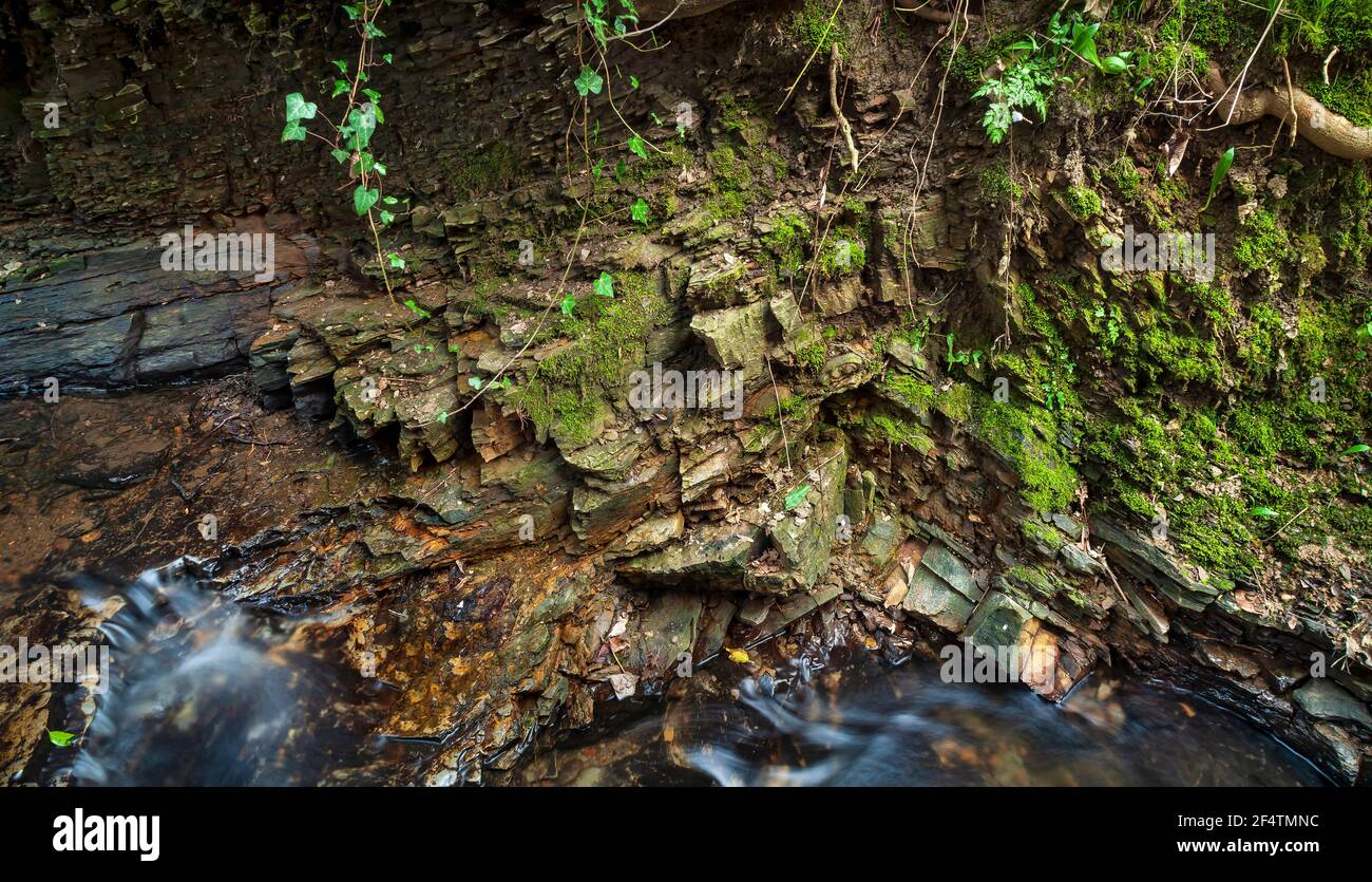 Mudstone High Resolution Stock Photography and Images - Alamy