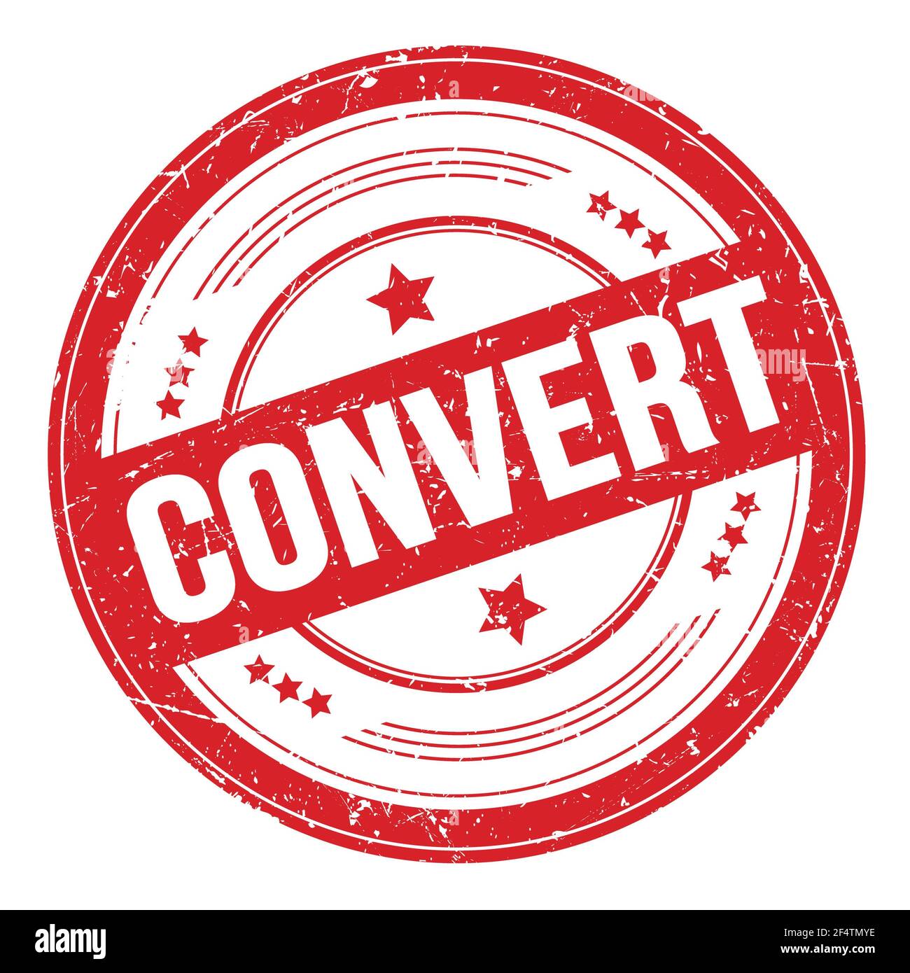 Convert stamp hi-res stock photography and images - Alamy