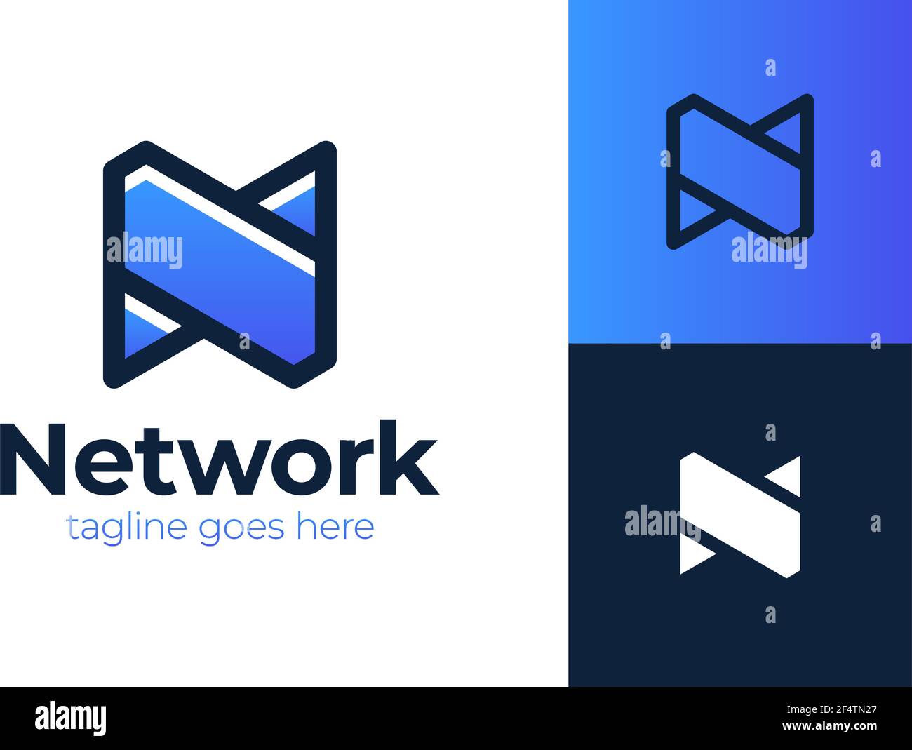 Link stamp Stock Vector Images - Alamy