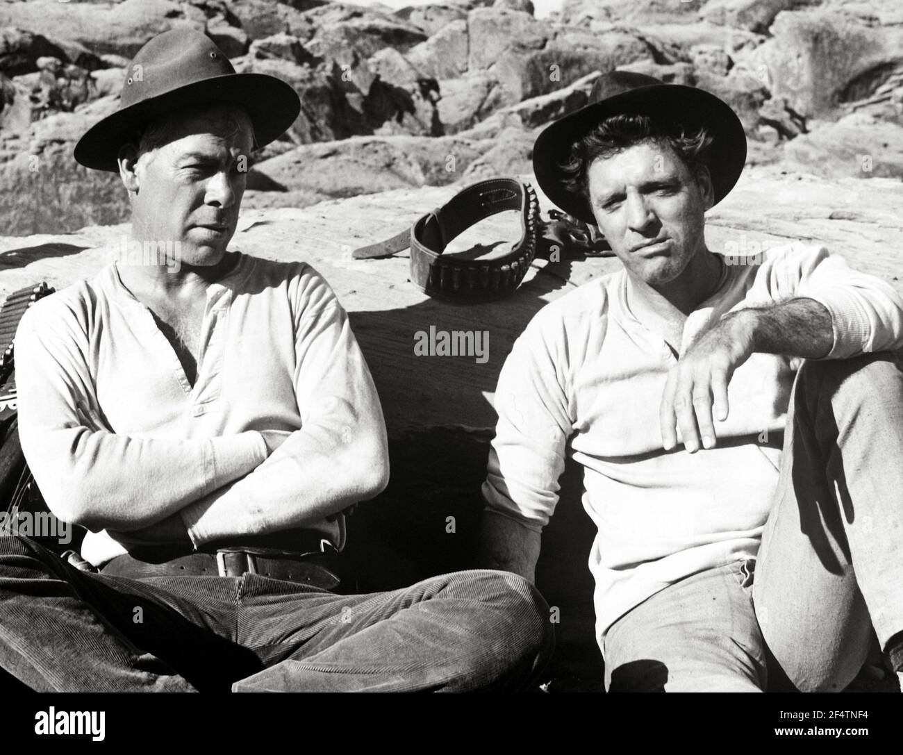 Lee marvin hi-res stock photography and images - Alamy